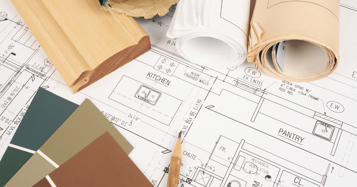 Kitchen Design Elements: A Complete Guide For Homeowners