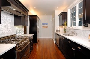 One-Wall Kitchen Design Tips for Maximizing Space and Style