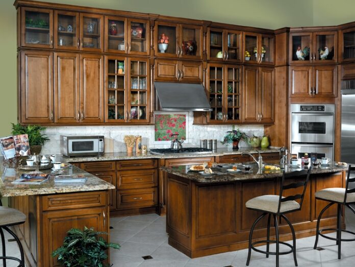 Double-Stacked Cabinets: You Love Them But Do You Need Them?
