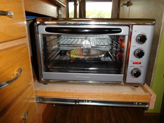 The Best Guide For A Creative Kitchen Storage