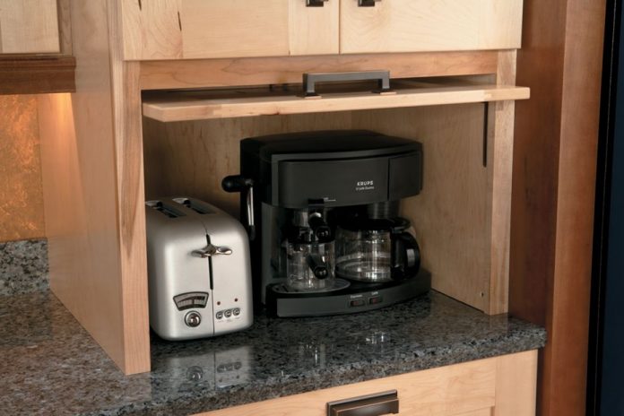 The Best Guide For A Creative Kitchen Storage