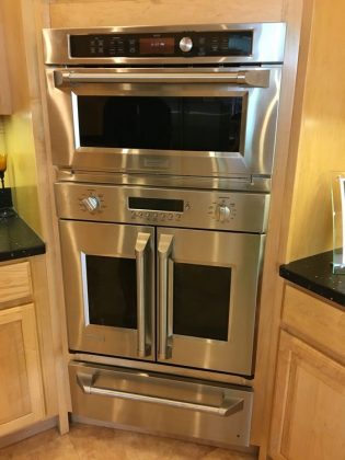 Making Oven Arrangements: An Easy Guide To Oven Options