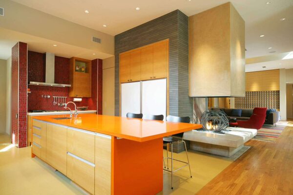 Kitchen Trends of 2017 Part I: Colors - Best Online Cabinets