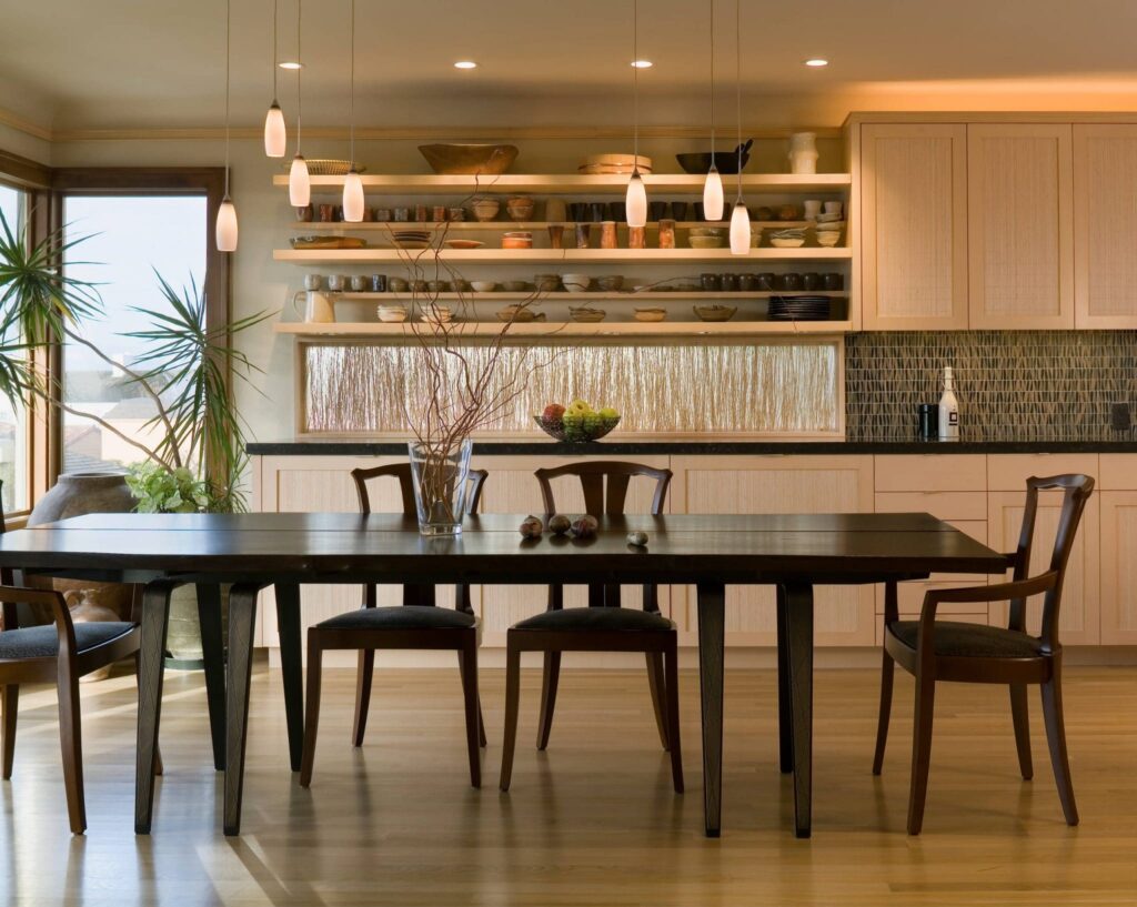A Well-Lit Kitchen: Adding Lighting For A Better Experience