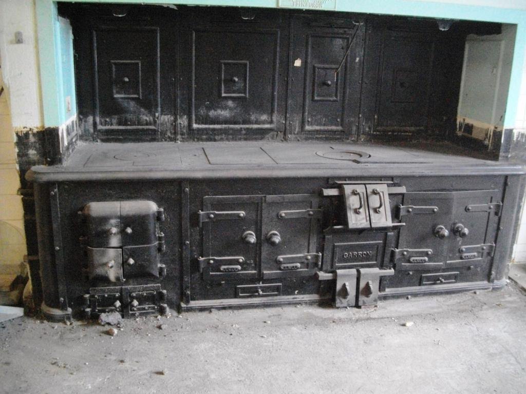 Kitchen Evolution: Kitchen Design Through The Years