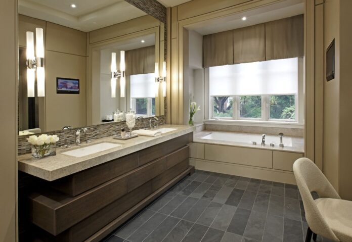 How Important a Good Bathroom Layout is For Your Home