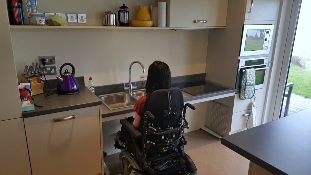 Expert Tips on Designing a Wheelchair Accessible Kitchen