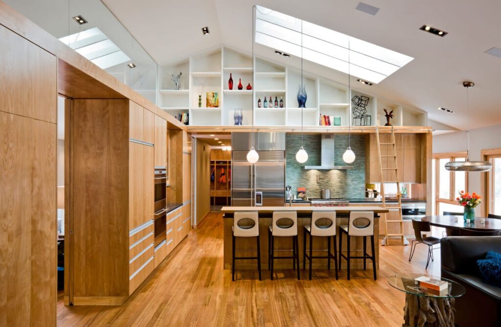 The Modern Kitchen For A Better Home Interior Design