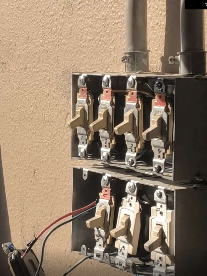 How to Move a Surface Mounted Electrical Box