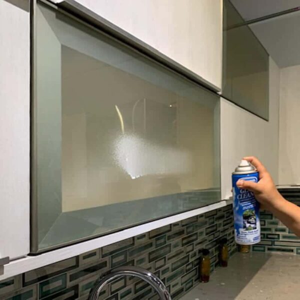 Secrets On How To Keep Your White Kitchen Spotless