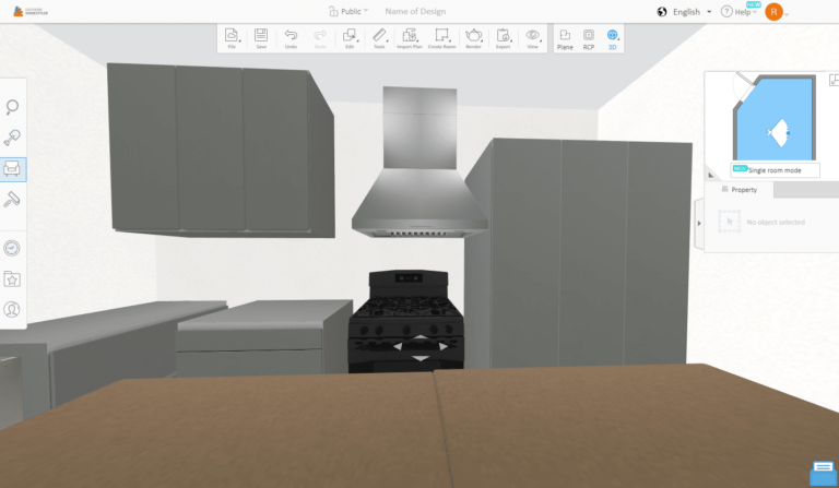 6 Best Free-to-Use Kitchen-Planning App Software