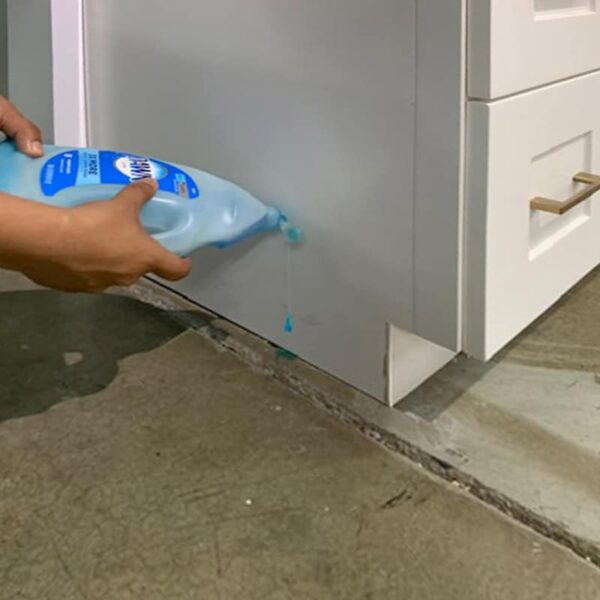 Secrets On How To Keep Your White Kitchen Spotless