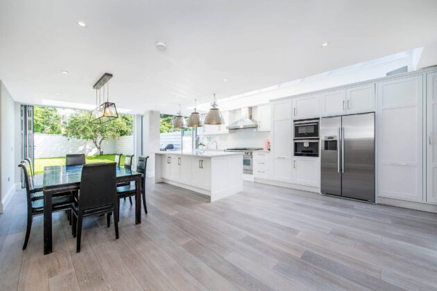 10 Ways Natural Light Can Brighten Up Your Kitchen