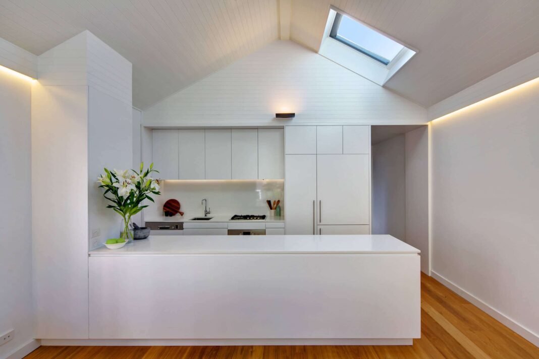 10 Ways Natural Light Can Brighten Up Your Kitchen