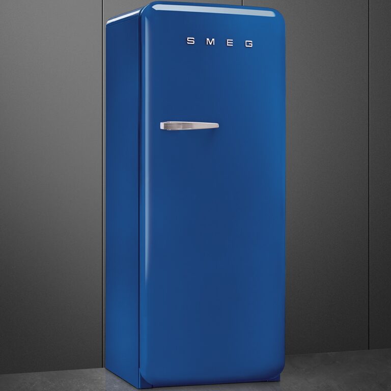 Stunning Classic Refrigerators Made Modern