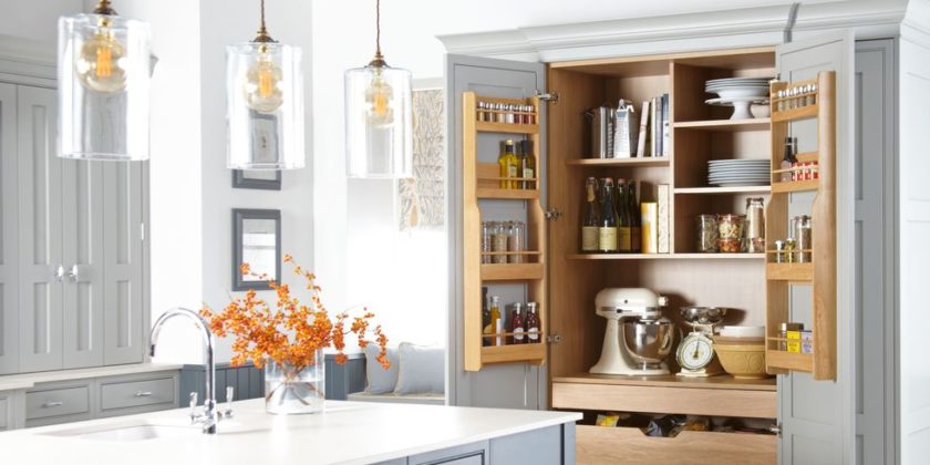 The Trending Kitchen Fads in 2025 - Best Online Cabinets