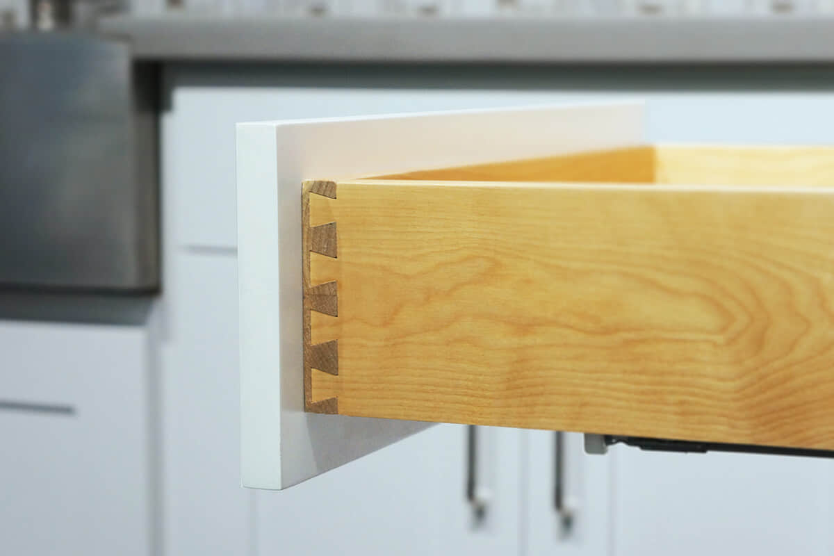 Dovetail - Best Online Cabinets