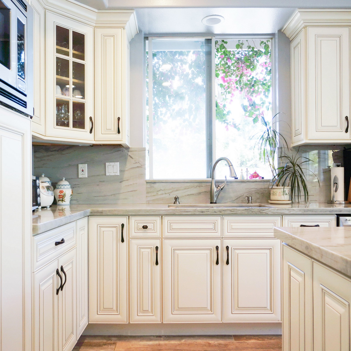 Popular Shaker Kitchen Cabinets Are Here To Stay