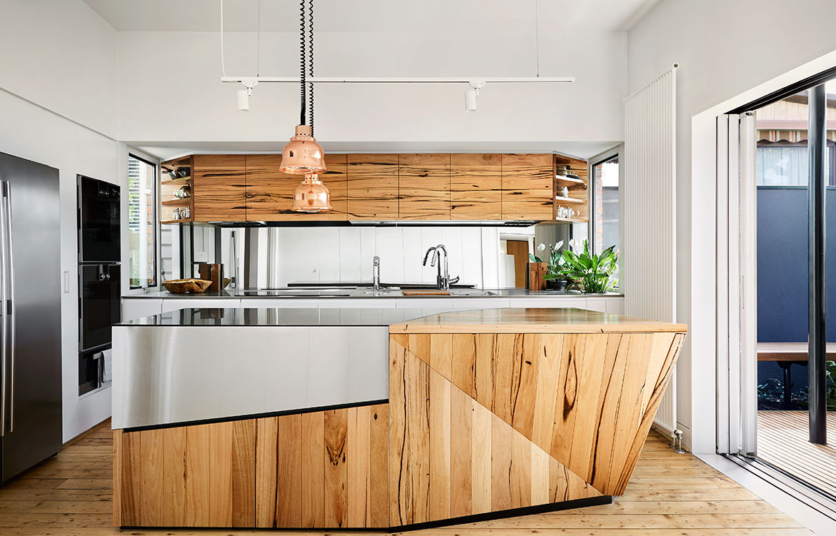 Secrets For A Biophilic Kitchen Design for Your Home