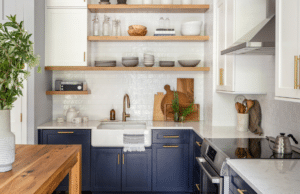 Choosing Your New Shaker Cabinet Color