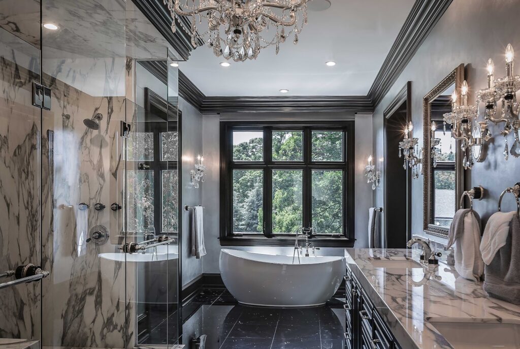 13 Best Traditional Bathroom Ideas You Will Love