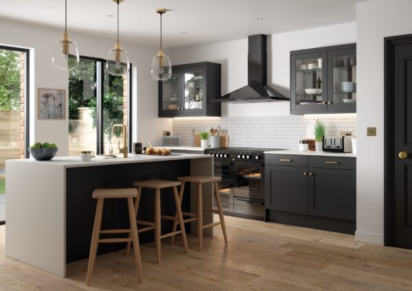66 Best European Kitchen Designs Tips and Trends You'll Love