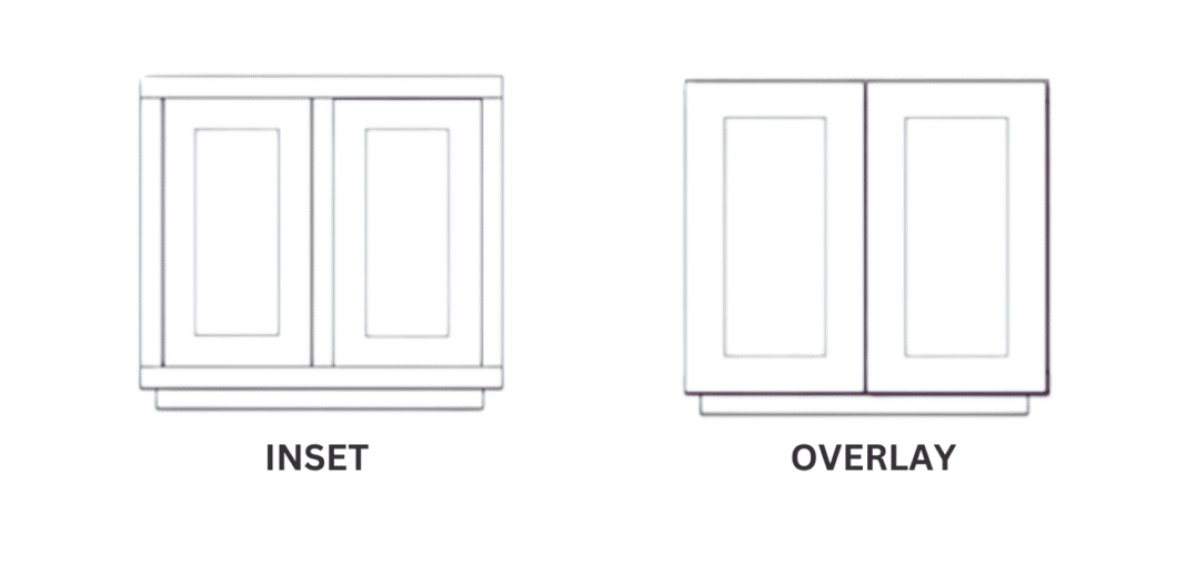 Are Inset Cabinets Worth It: Inset Cabinets Pros and Cons