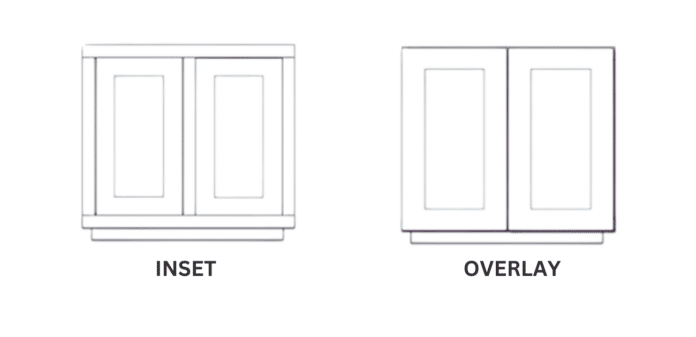 Are Inset Cabinets Worth It: Inset Cabinets Pros and Cons