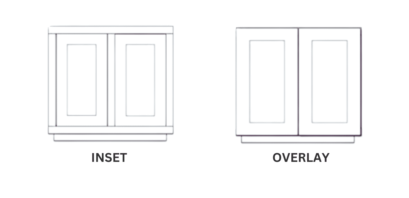 Are Inset Cabinets Worth It: Inset Cabinets Pros and Cons