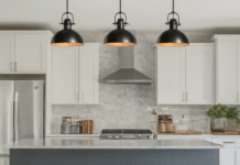 What Is A Wet and Dry Kitchen?