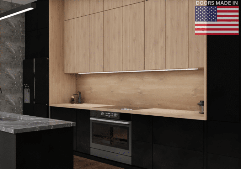 Comprehensive Guide To Beautiful Kitchen Cabinet Design