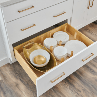 Comprehensive Guide To Beautiful Kitchen Cabinet Design
