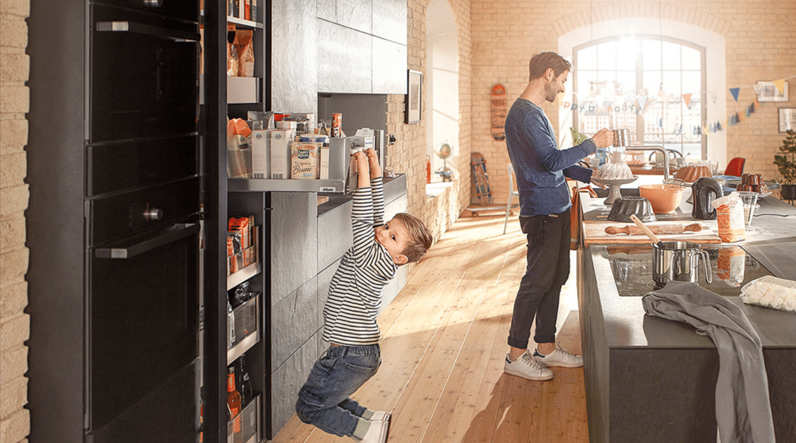 Is Blum Hardware The Best Choice For Kitchen Cabinets