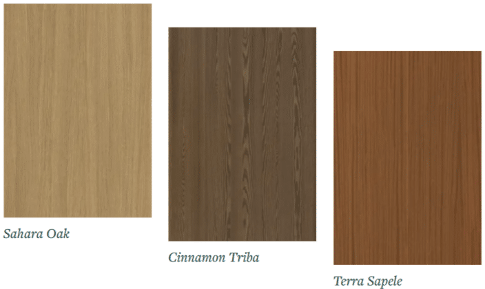 Shinnoki Wood Veneer Panels: What You Need To Know