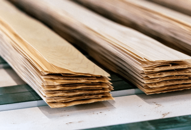 Shinnoki Wood Veneer Panels: What You Need To Know