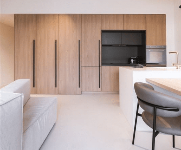 Are Cleaf Melamine Panels The Best Choice For Cabinets