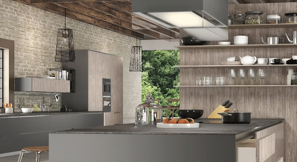 Are Cleaf Melamine Panels The Best Choice For Cabinets
