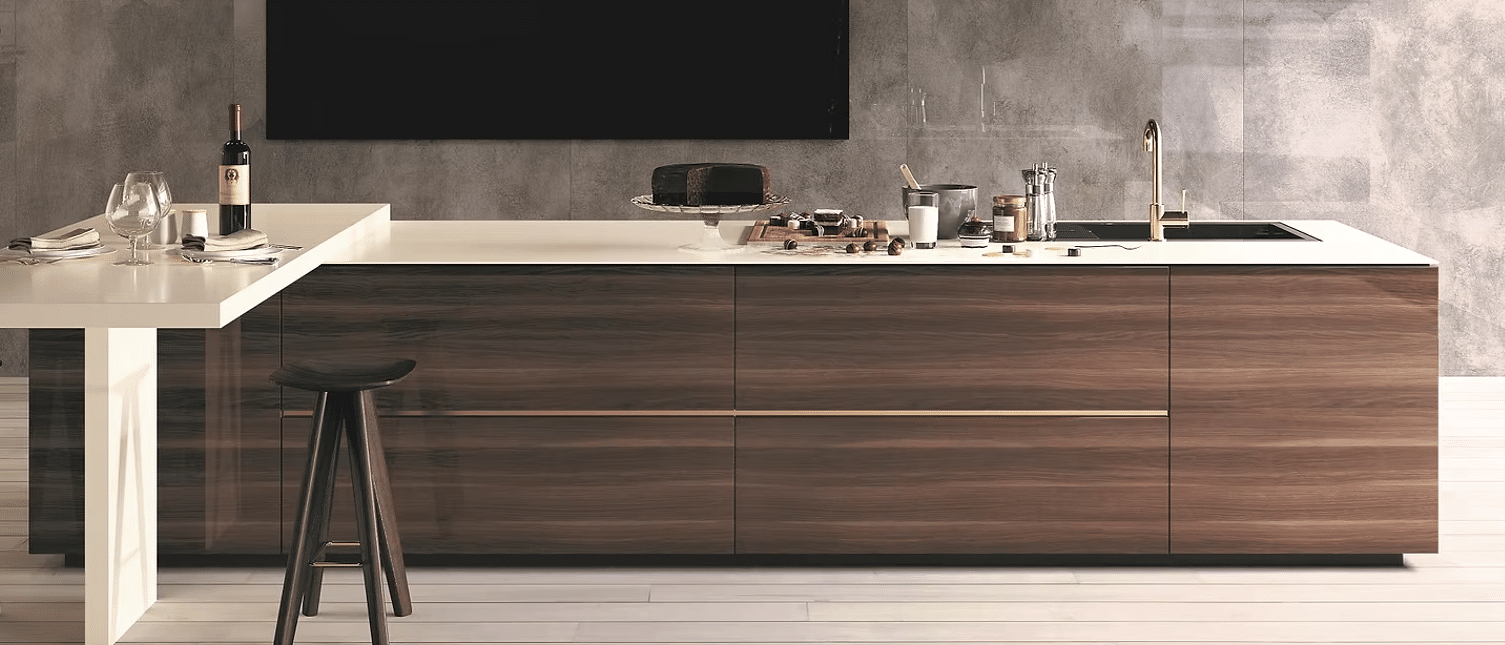 Are Cleaf Melamine Panels The Best Choice For Cabinets