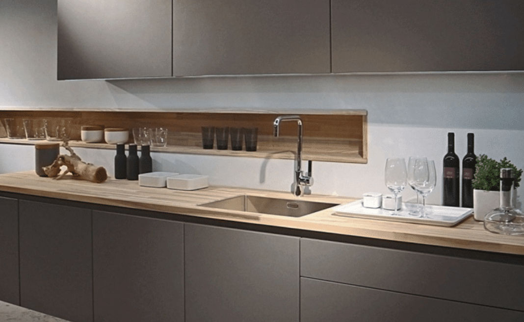 Are Cleaf Melamine Panels The Best Choice For Cabinets