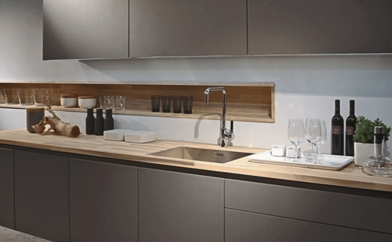 Are Cleaf Melamine Panels The Best Choice For Cabinets