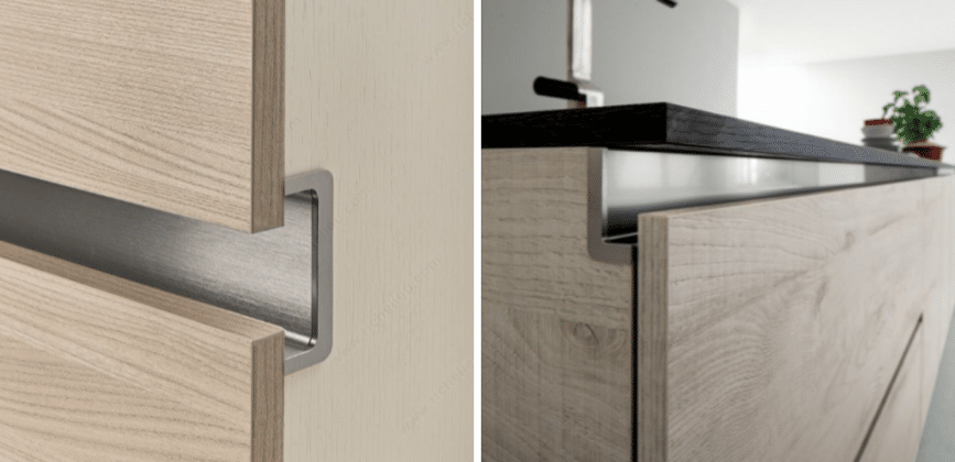 Gola Profile For Modern Cabinets: What You Need To Know
