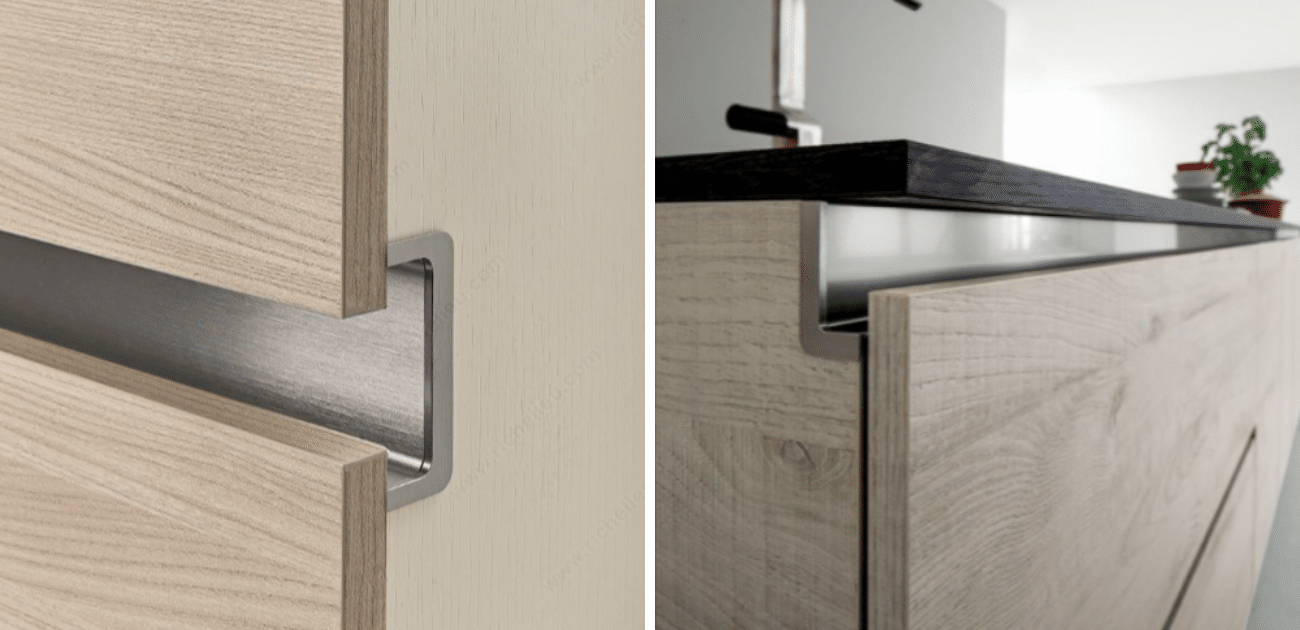 Gola Profile For Modern Cabinets: What You Need To Know