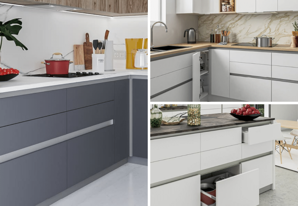 Gola Profile For Modern Cabinets: What You Need To Know