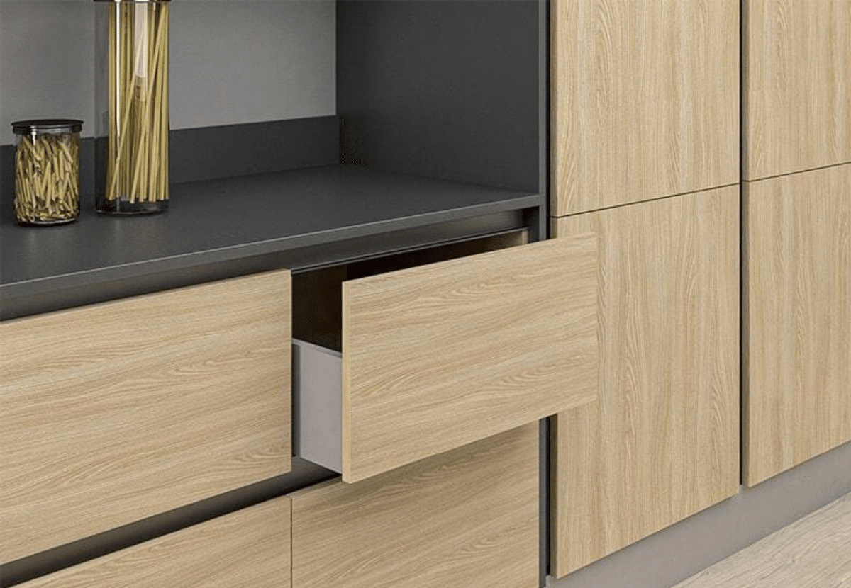 Gola Profile For Modern Cabinets: What You Need To Know
