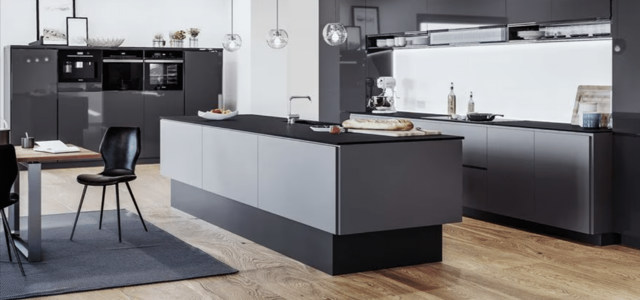 The Best Guide To Rehau Innovative Surfaces For Cabinets