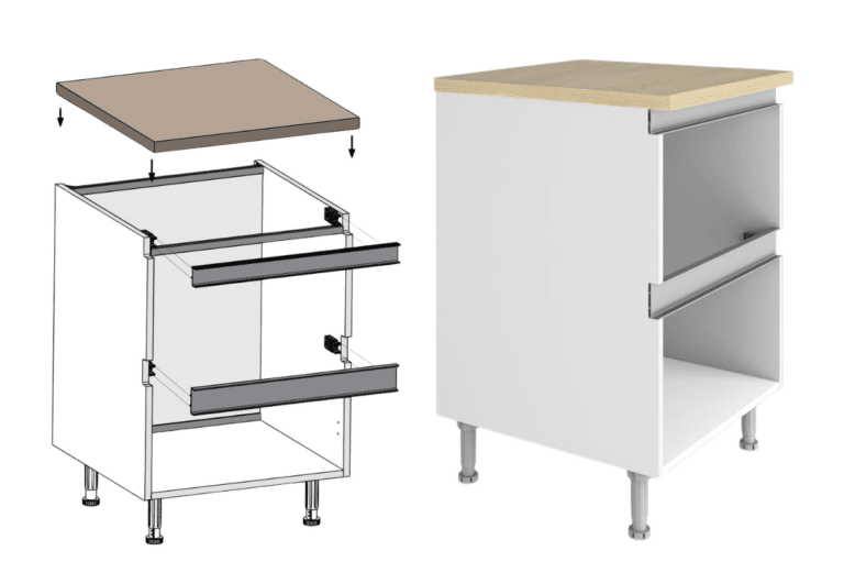 Gola Profile For Modern Cabinets: What You Need To Know