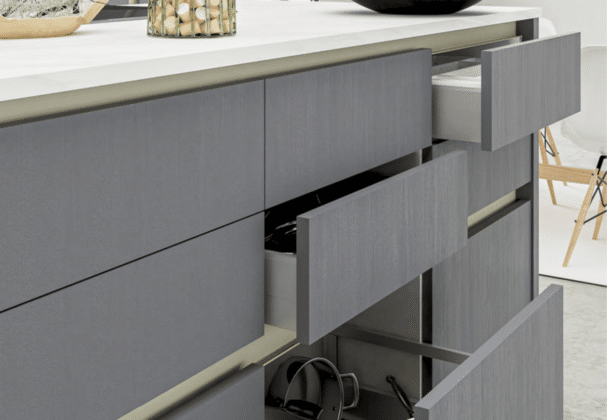 Gola Profile For Modern Cabinets: What You Need To Know