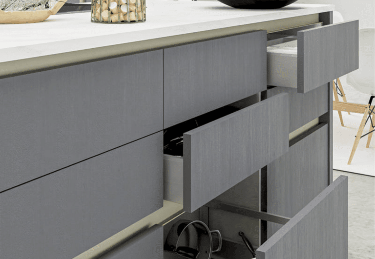 Gola Profile For Modern Cabinets: What You Need To Know