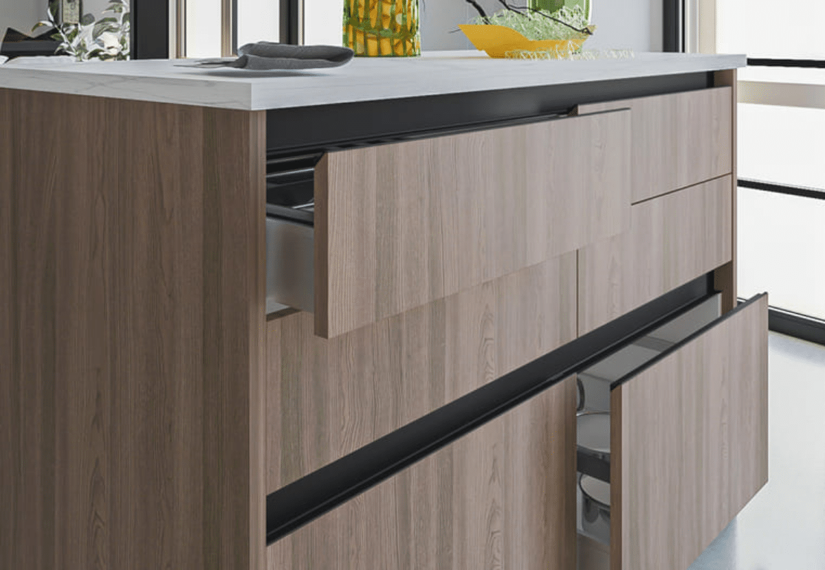 Gola Profile For Modern Cabinets: What You Need To Know