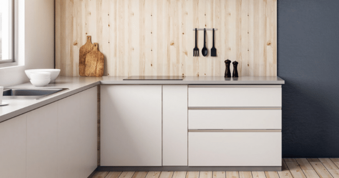 Are J Profile Doors The Best Option For Cabinets